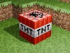 Minecraft TNT 3D Model 3D model | CGTrader