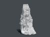 printing statue 3D model 3D printable | CGTrader