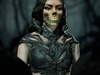 Marvel Lady Death Rio Vidal Aubrey Plaza Agatha All Along 3D model 3D ...
