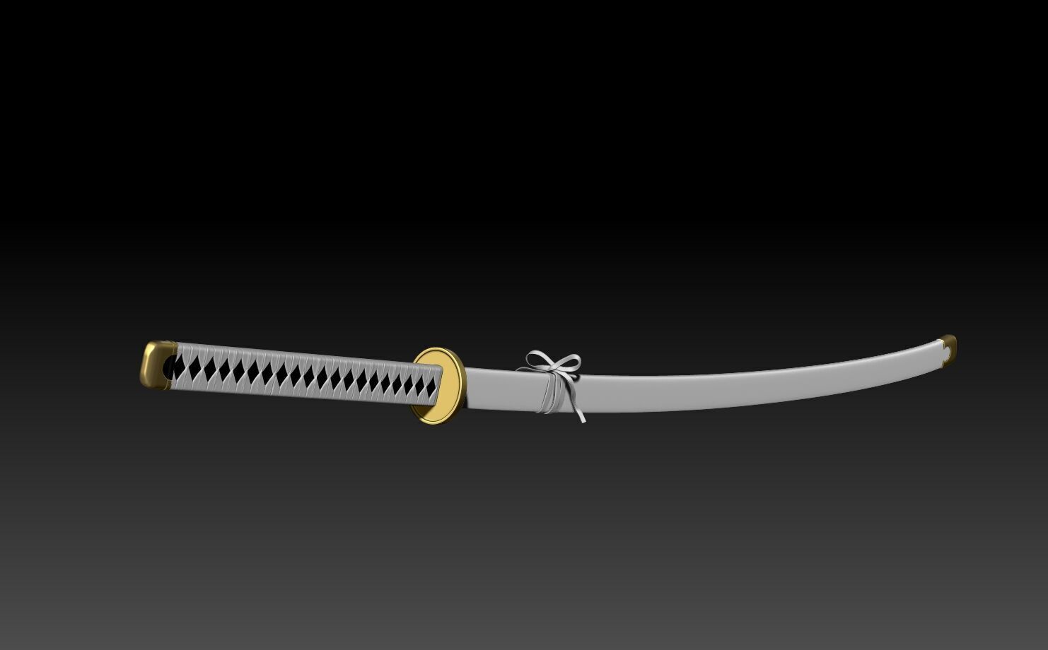 Zoro - Roronoa Zoro - 3 Swords - One Piece - Ready to Print 3D model 3D ...