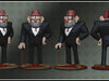 Grunkle Stan Gravity Falls custom fan art free 3D model 3D printable ...