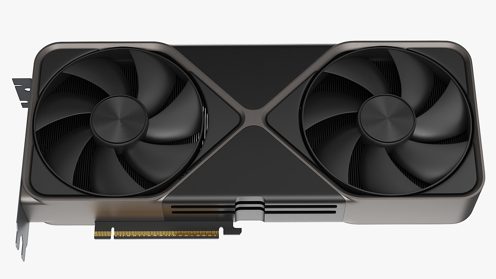 Geforce RTX 5090 3D model | CGTrader