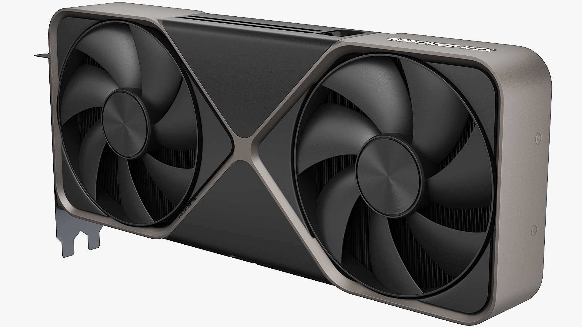 Geforce RTX 5090 3D model | CGTrader