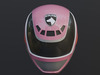 Power rangers SPD Dekaranger sentai Pink Wearable 3D model 3D printable ...