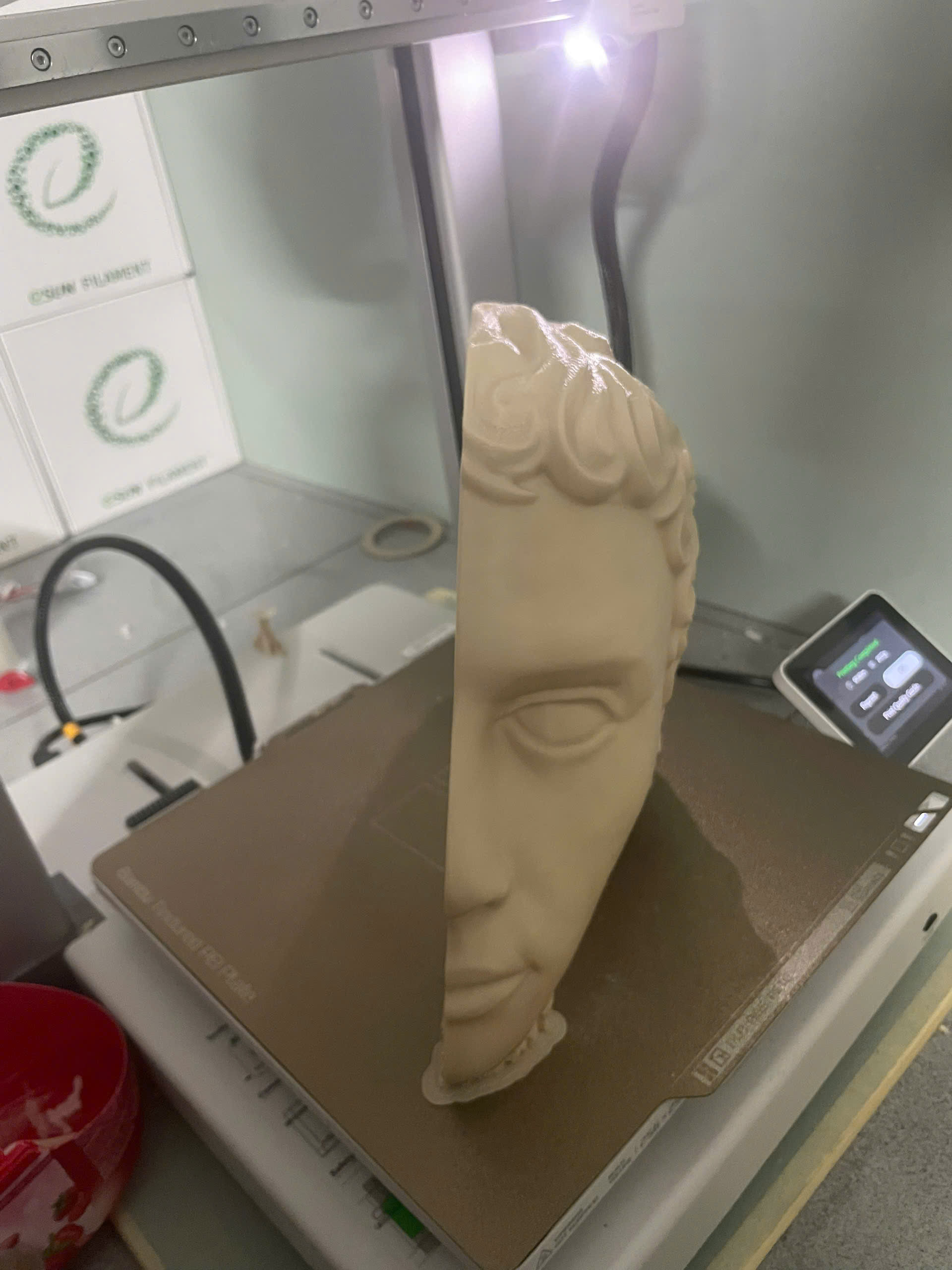 Path Of Exile - Chaos Orb Helmet 3D model 3D printable | CGTrader