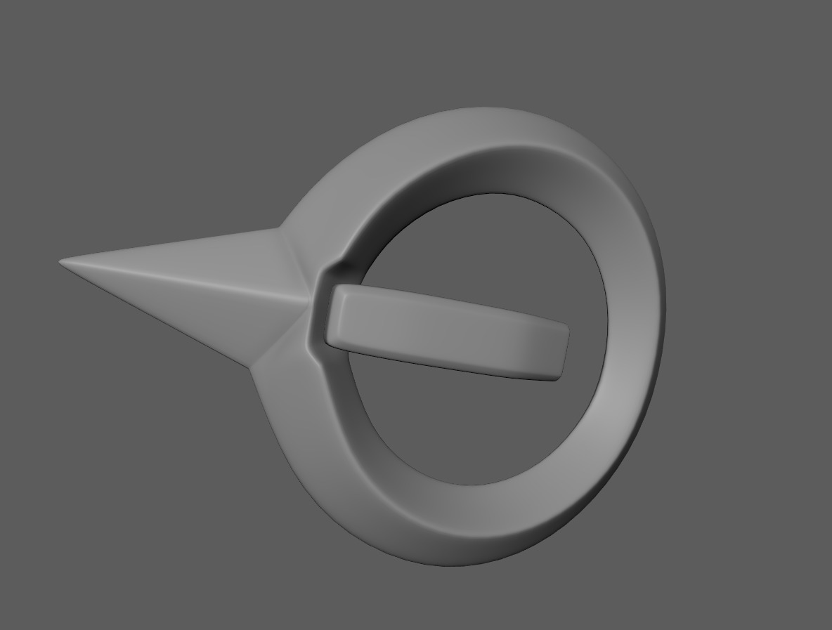 Marvel Rivals - Malice Accessories - Cosplay 3D Print Prop 3D model 3D ...