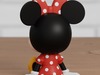 Minnie Chibi 4 models Cute Mouse Disney Fanart 3D model 3D printable ...