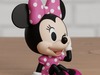 Minnie Chibi 4 models Cute Mouse Disney Fanart 3D model 3D printable ...