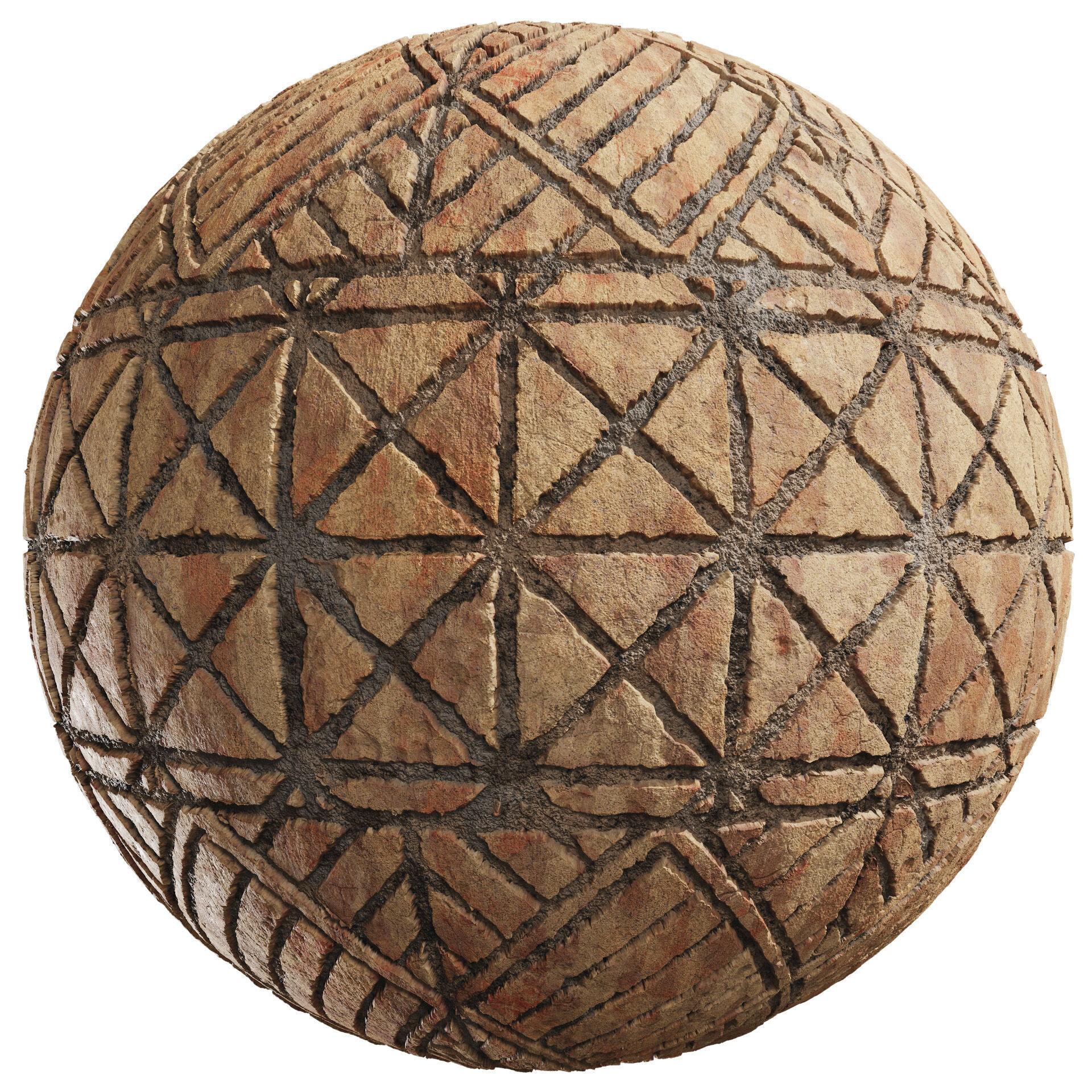 PBR Bricks 07 - realistic - seamless 4K brick texture Texture | CGTrader