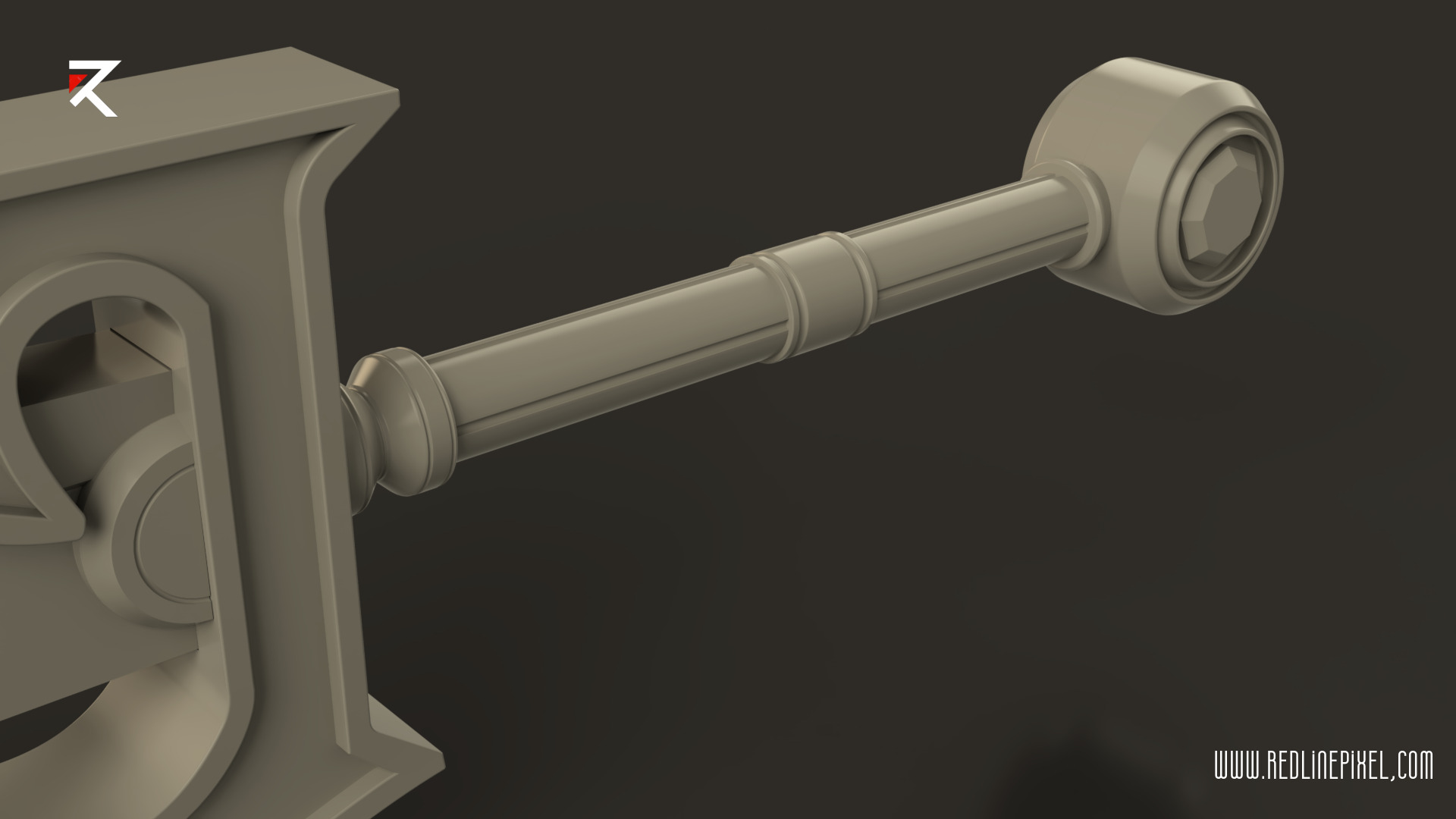 The Ashbringer- World of Warcraft 3D Print Model 3D model 3D printable ...