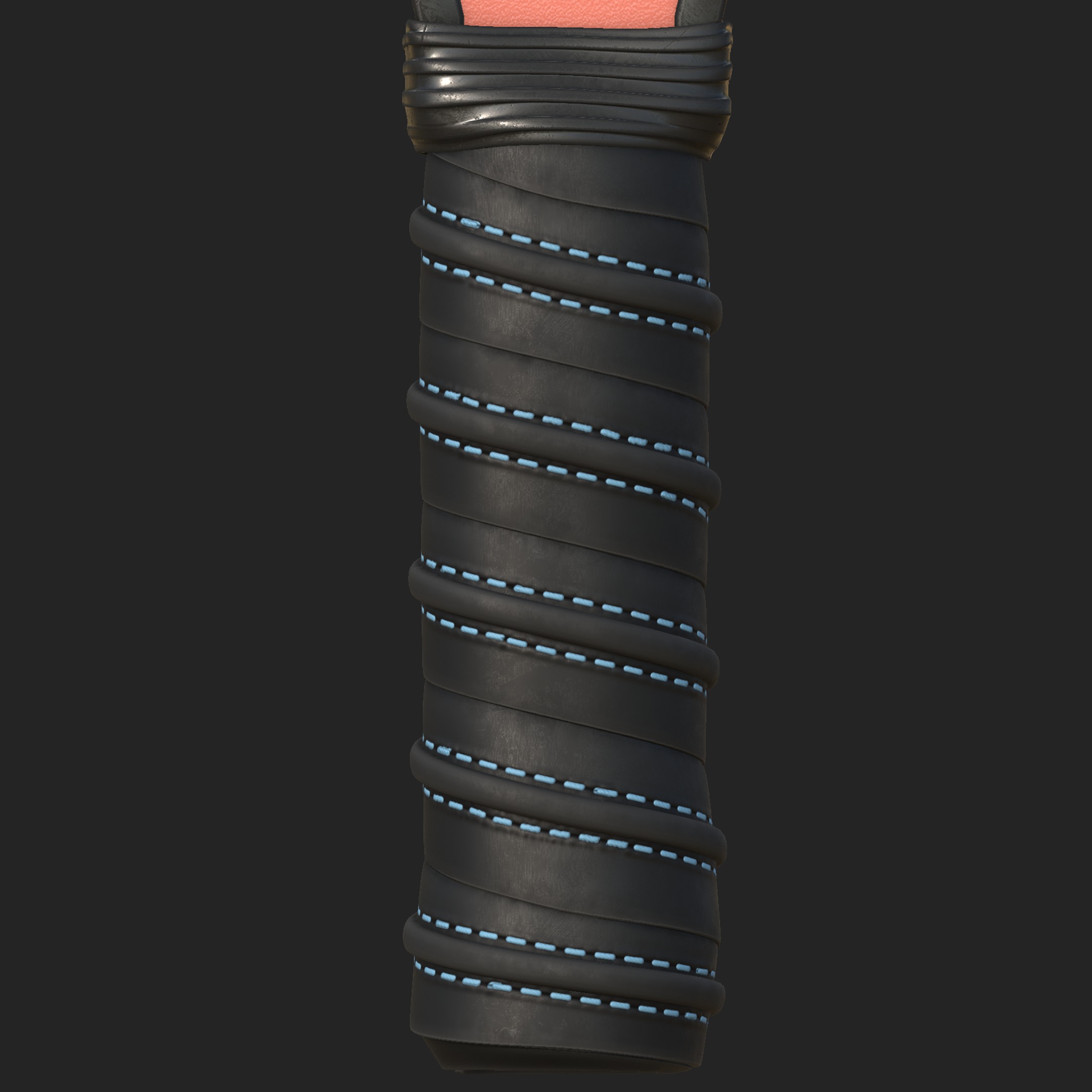 Pickleball paddle 3d Model 4k Textures 3D model | CGTrader