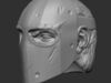 Army of Two Salem and Rios Action Figure Heads 3D model 3D printable ...