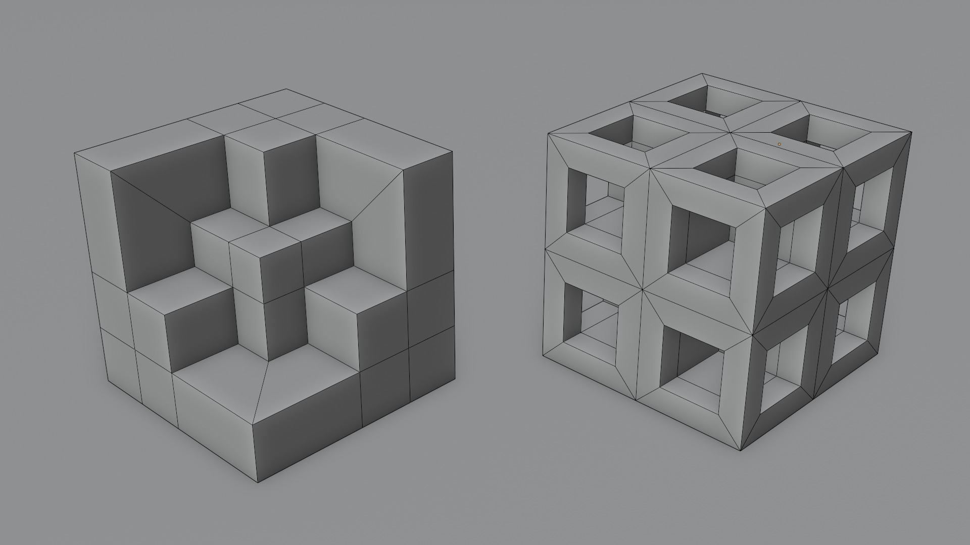 3d shapes models 3D model 3D printable | CGTrader