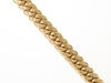 Cuban Link chain free 3D model | CGTrader