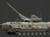 Infantry Fighting Vehicle Concept 3D model | CGTrader