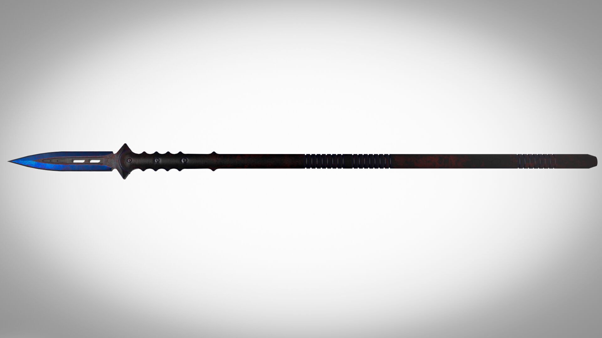 3D model M48 Survival Spear VR / AR / low-poly | CGTrader