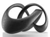 Abstract sculpture Mobius 3D model | CGTrader