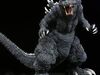 Godzilla 2001 pose 2 For 3dprint 3D model 3D printable | CGTrader