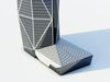 PIF Tower - Riyadh Saudi arabia 3D model | CGTrader