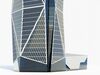 PIF Tower - Riyadh Saudi arabia 3D model | CGTrader