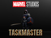 3D model Taskmaster VR / AR / low-poly | CGTrader