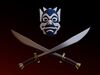blue spirit - avatar the last Airbender 3D model | CGTrader
