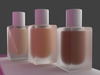 Primer Foundation Concealer 3D MODEL makeup product 3D model | CGTrader