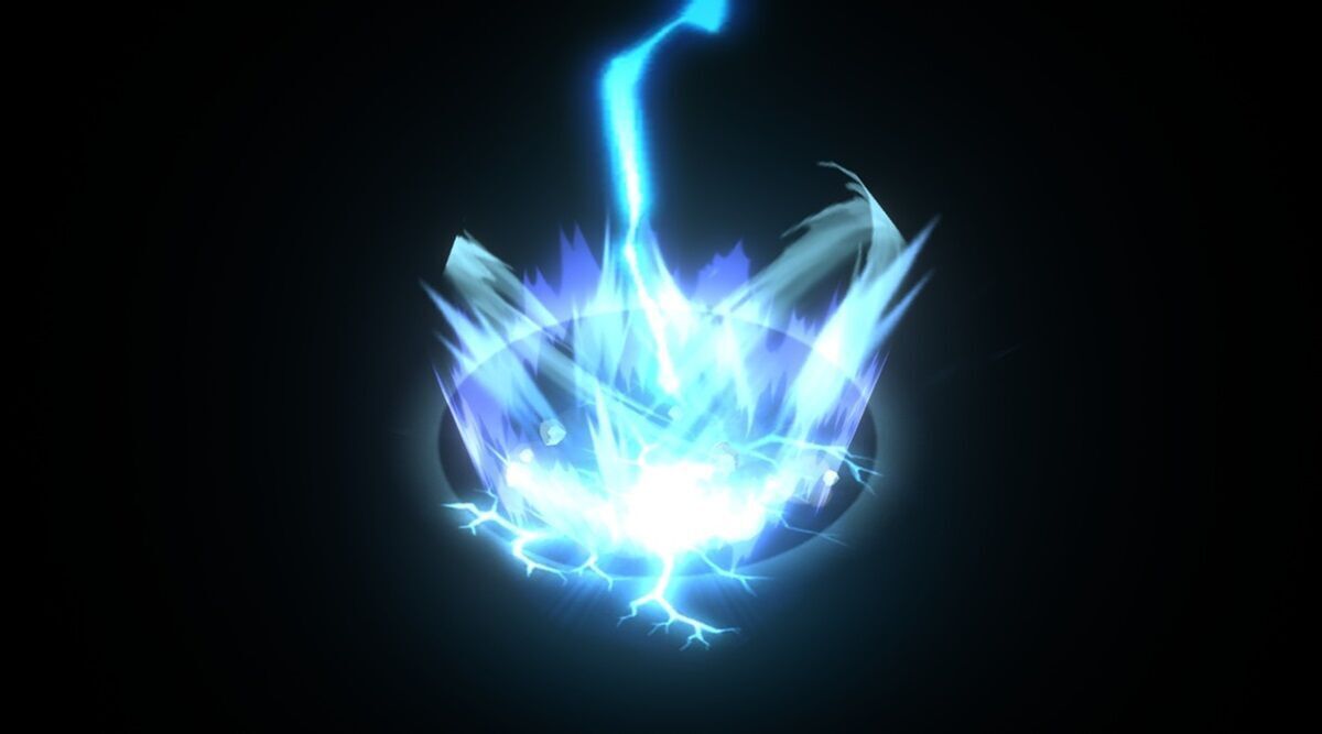 Unity Game VFX - Cartoon Skill Collection 3D model | CGTrader