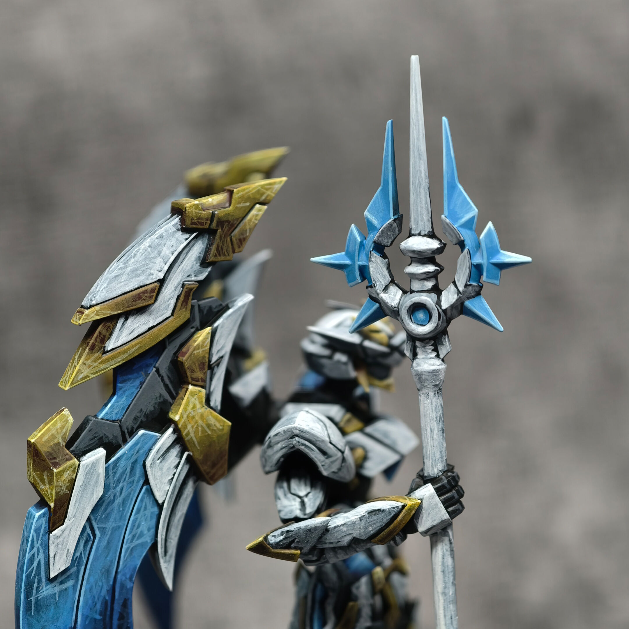 SA-19 Naga 3D model 3D printable | CGTrader