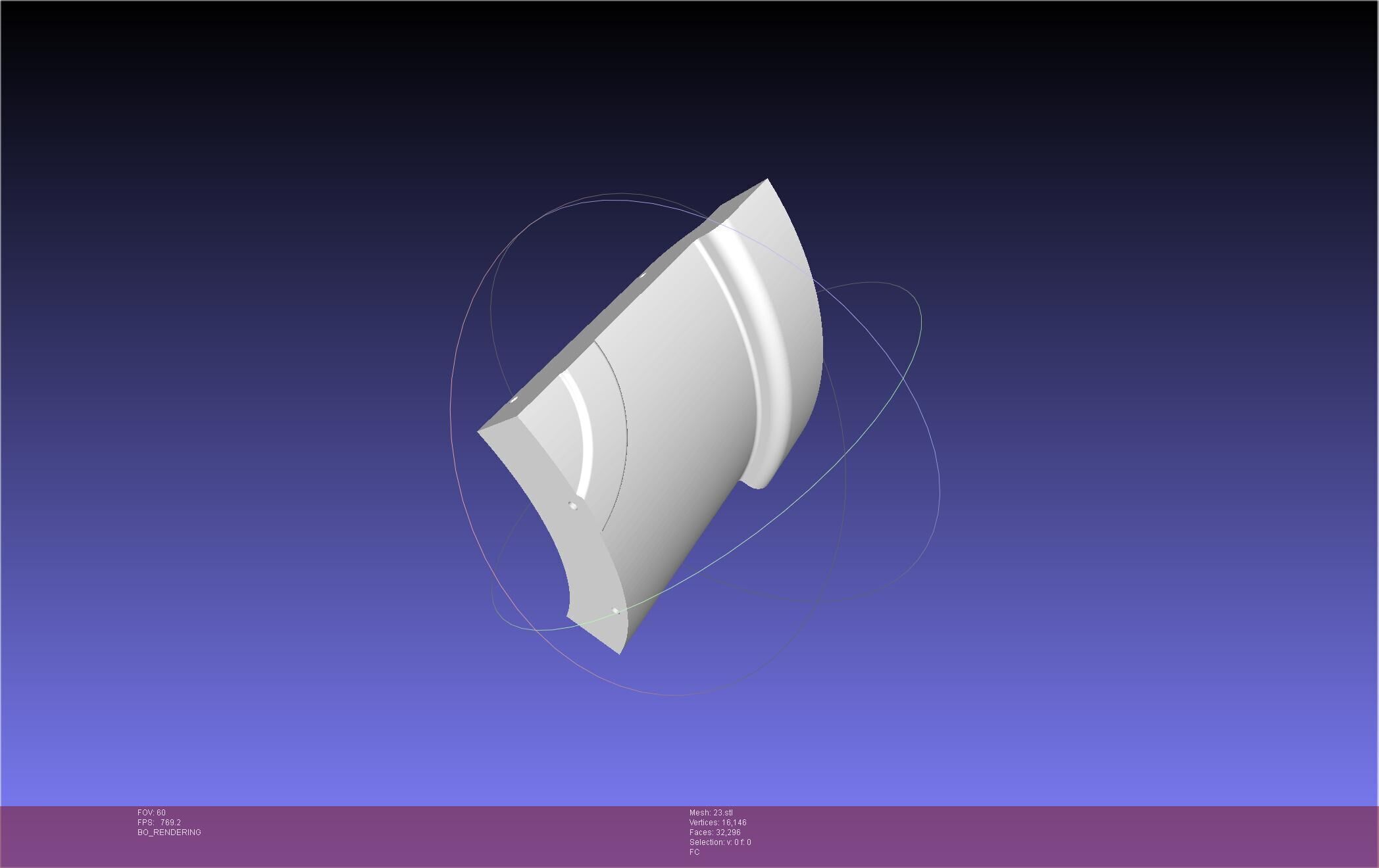 Guild Receptionist Hammer Printable Assembly 3D model 3D printable ...