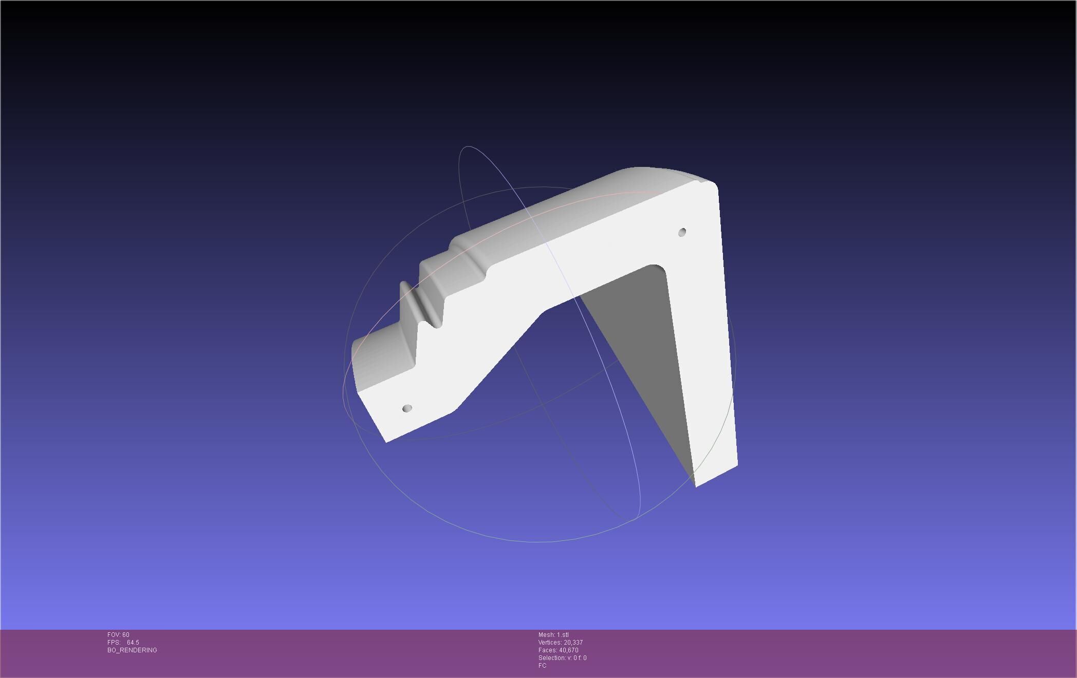 Guild Receptionist Hammer Printable Assembly 3D model 3D printable ...