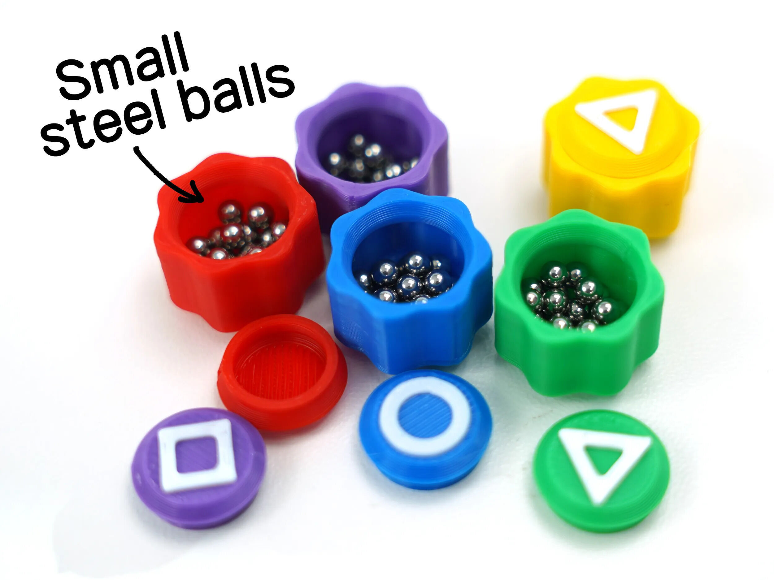 3D Print Gong-Gi free 3D model 3D printable | CGTrader