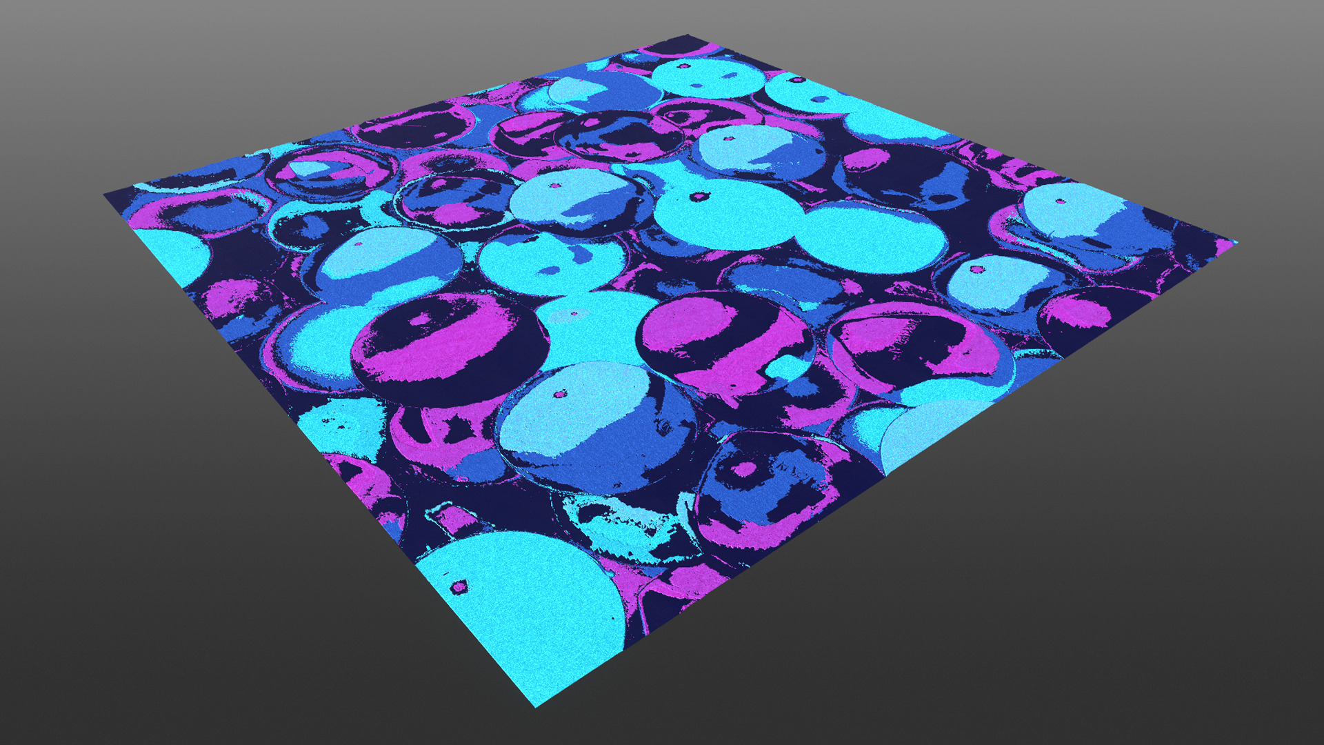 Abstract Blue Purple fabric 4k Pbr Texture Texture | CGTrader
