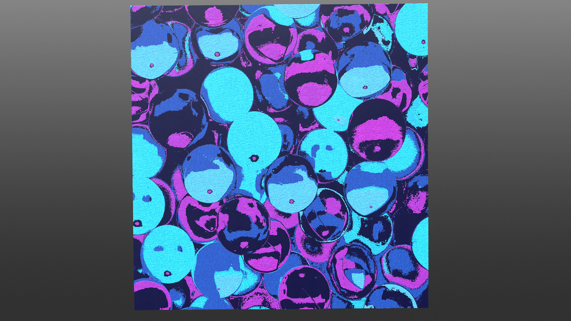 Abstract Blue Purple fabric 4k Pbr Texture Texture | CGTrader