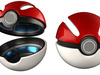 Pokemon Pokeball Open and Closed 3D model | CGTrader