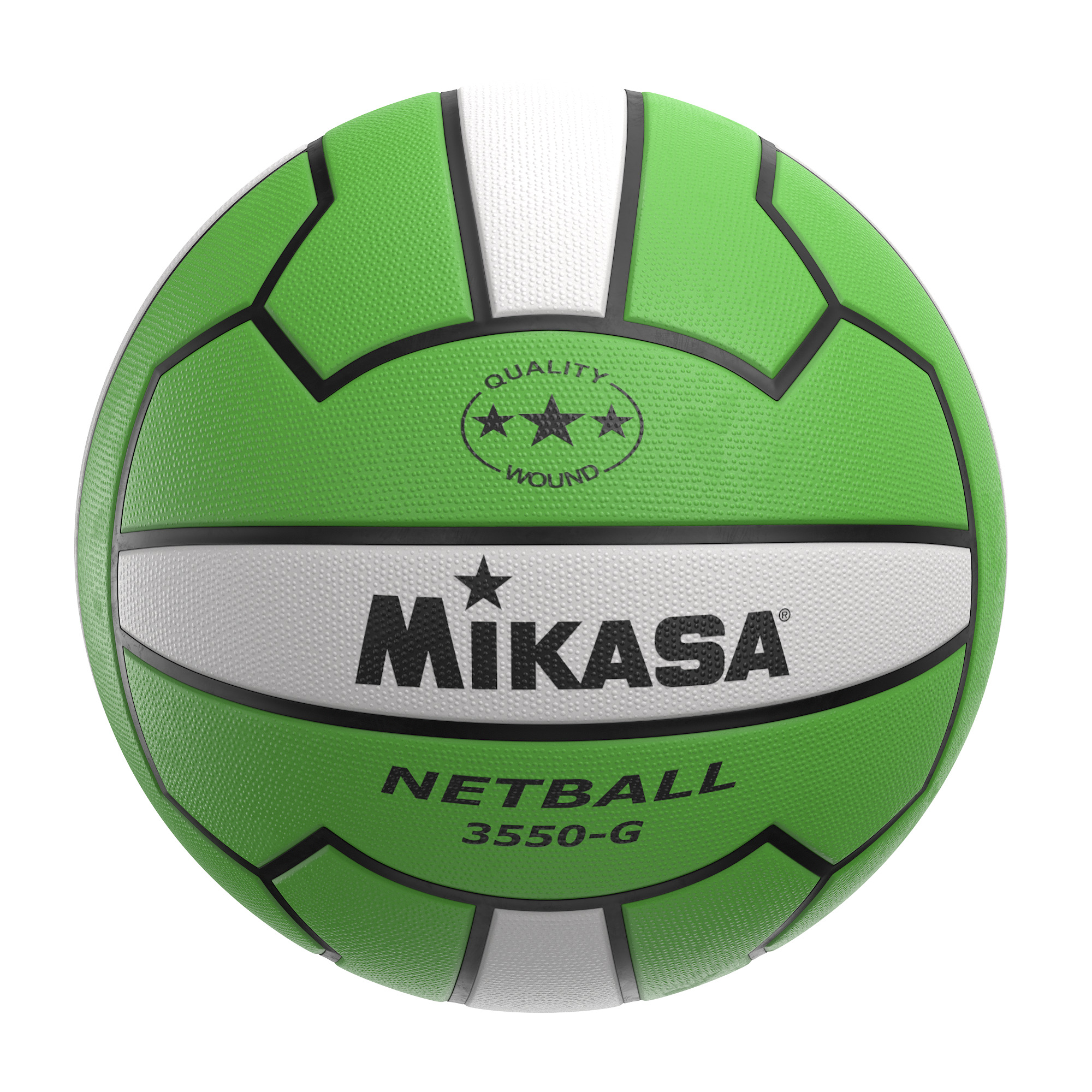 Mikasa Netball Ball 3D model | CGTrader