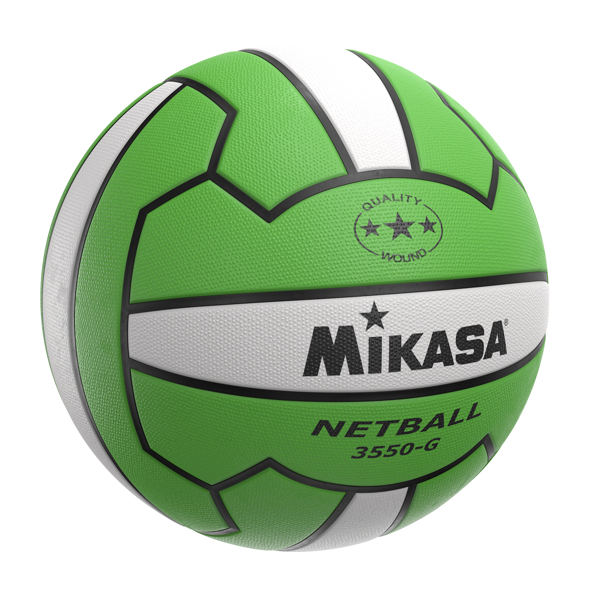 Mikasa Netball Ball 3D model | CGTrader