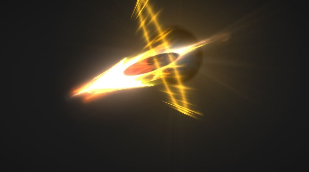 Unity Game VFX - Cartoon Skill Collection Vol 2 3D model | CGTrader