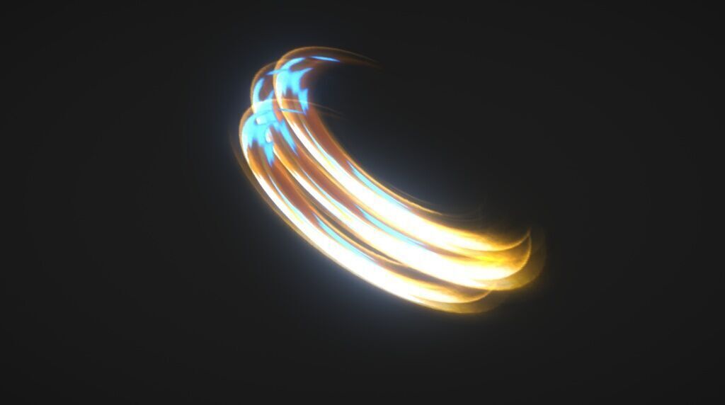 Unity Game VFX - Cartoon Skill Collection Vol 2 3D model | CGTrader