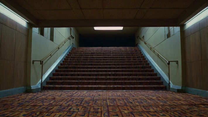 50 Liminal Scene Backdrops Texture | CGTrader