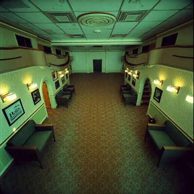 50 Liminal Scene Backdrops Texture | CGTrader