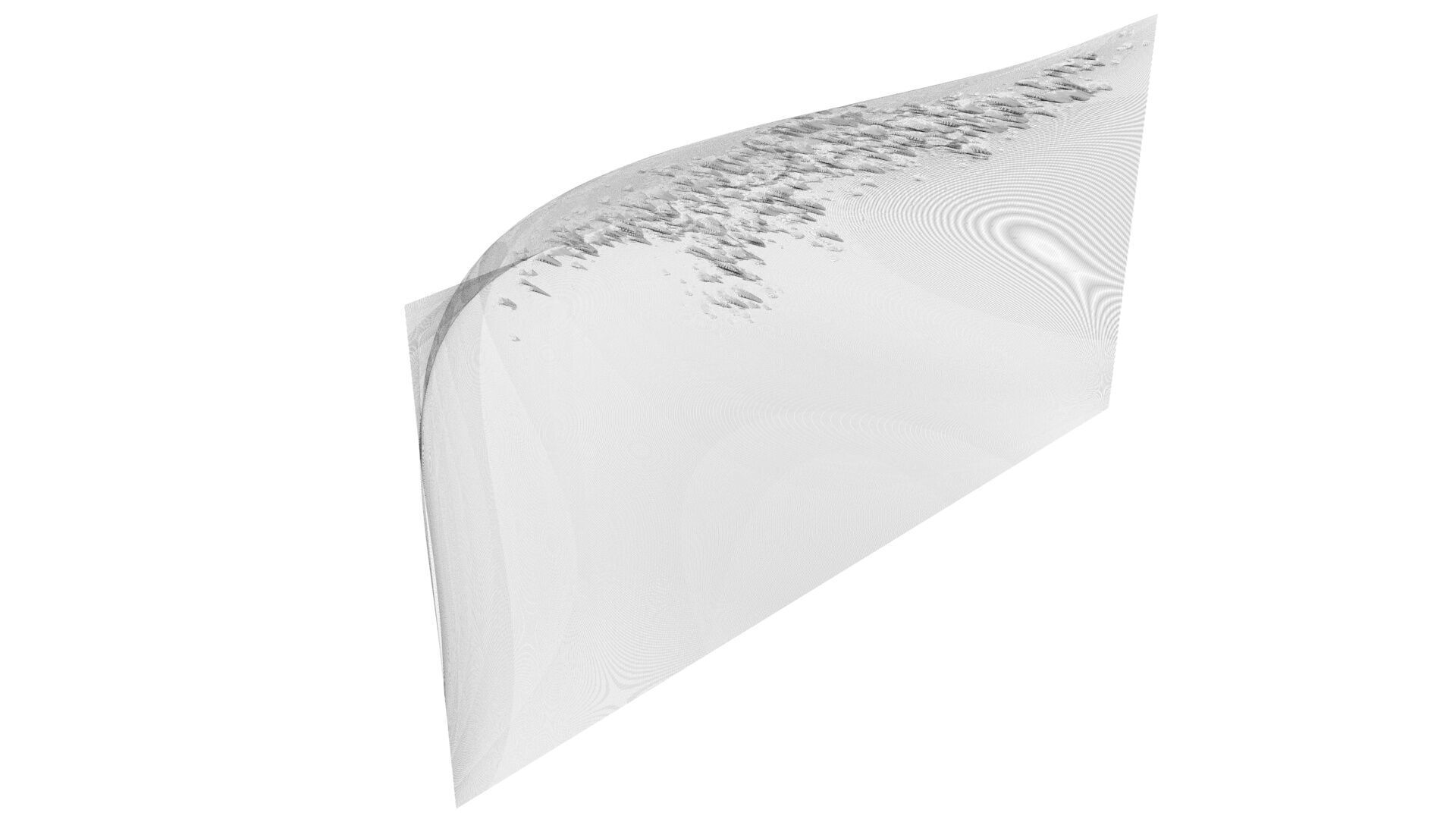 Saraswati Supercluster 3D model | CGTrader