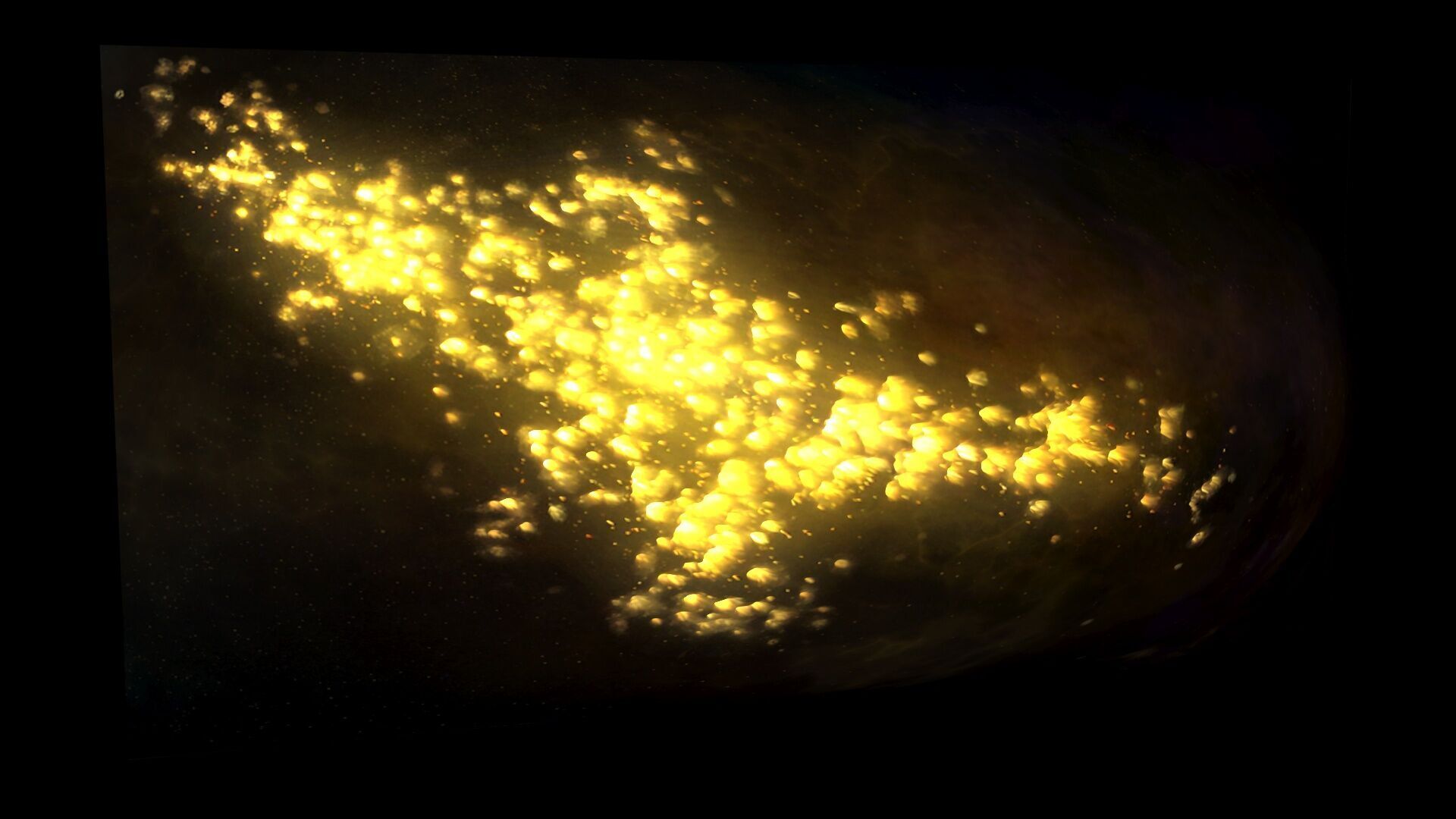 Saraswati Supercluster 3D model | CGTrader