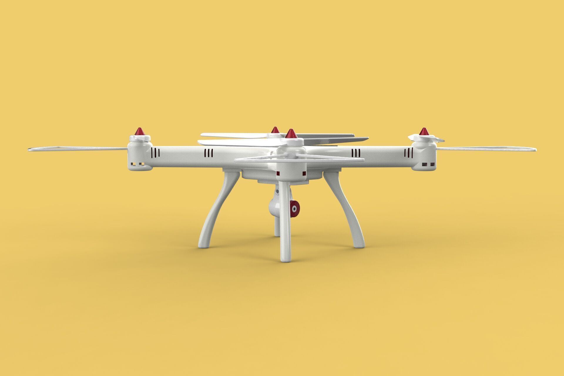 SYMA DRONE QUADCOPTER UAV UAS AIRCRAFT AERIAL REMOTE CONTROL FPV 3D ...