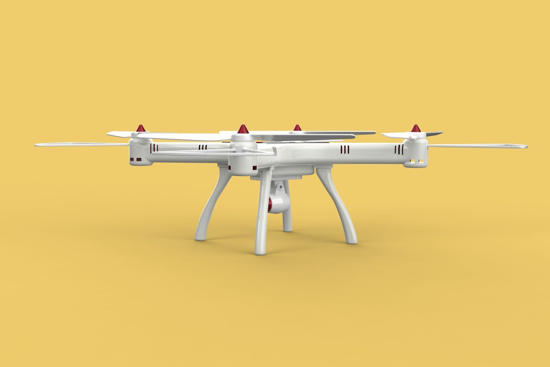 SYMA DRONE QUADCOPTER UAV UAS AIRCRAFT AERIAL REMOTE CONTROL FPV 3D ...