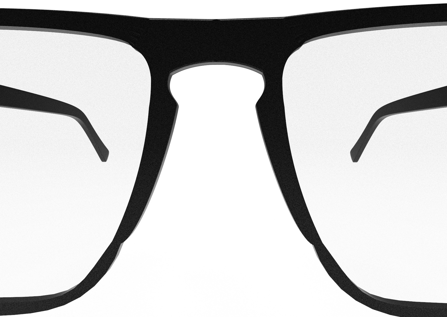 Simple Spectacles 3D free VR / AR / low-poly 3D model | CGTrader