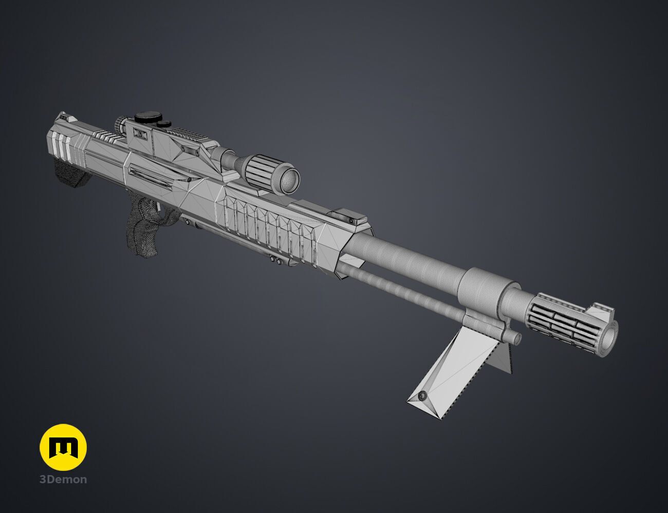 Mass Effect Commander Shepard Cosplay Collection 3D model 3D printable ...