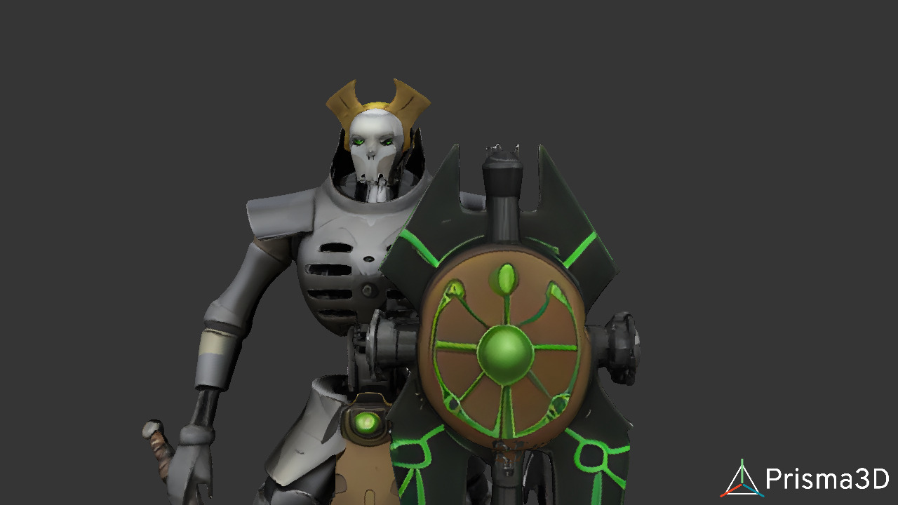 Warhammer 40k 3D Models free free 3D model | CGTrader