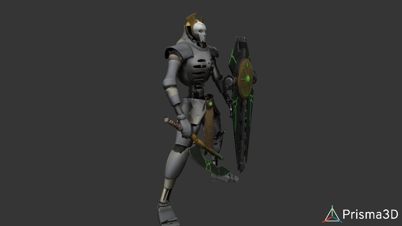 Warhammer 40k 3D Models free free 3D model | CGTrader