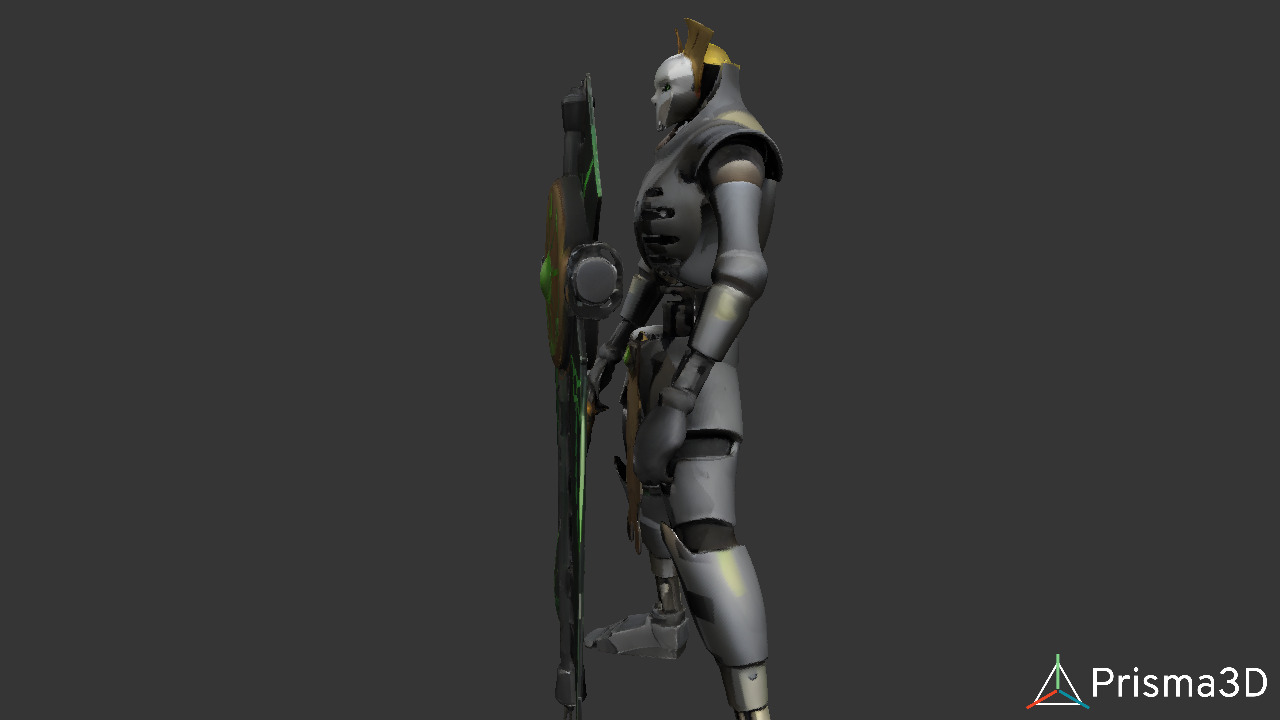 Warhammer 40k 3D Models free free 3D model | CGTrader